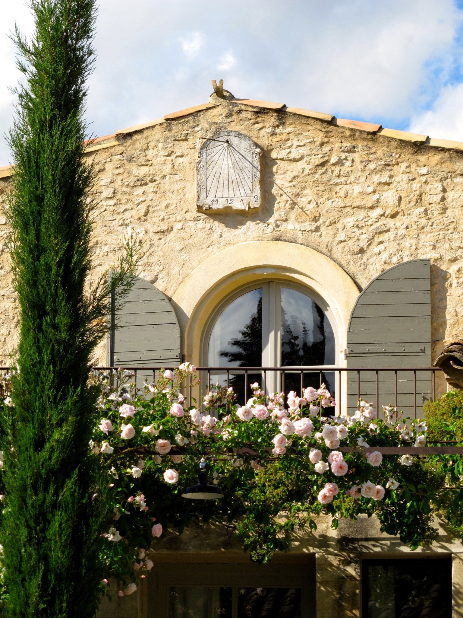 Magical Seasons in Provence – Mas Belle Source – – PROVENCE BY DESIGN